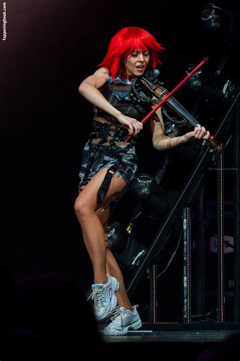 Lindsey Stirling Nude The Fappening Photo Fappeningbook