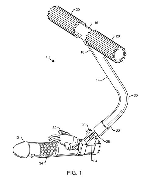 Patent US8313424 Sex Toy Google Patents