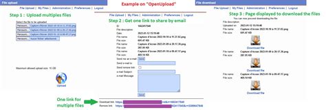 Multiple Public Files Download In One Link · Issue 1198 · Projectsendprojectsend · Github
