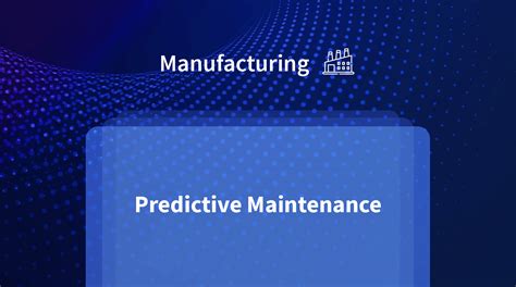 Predictive Maintenance Kpi Digital