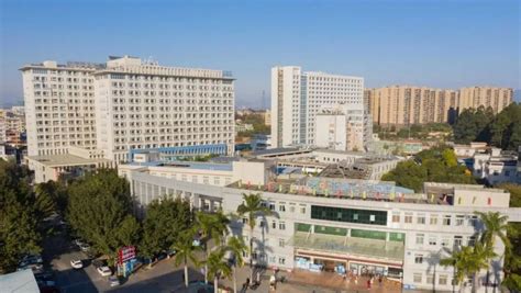 广东省英德市人民医院官方网站