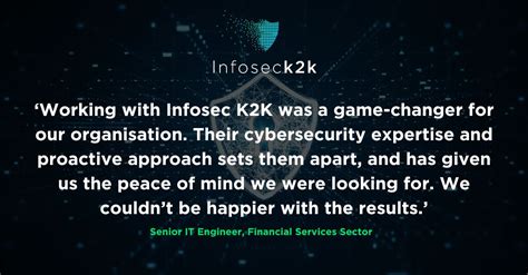Infosec K2k On Linkedin Cybersecurity