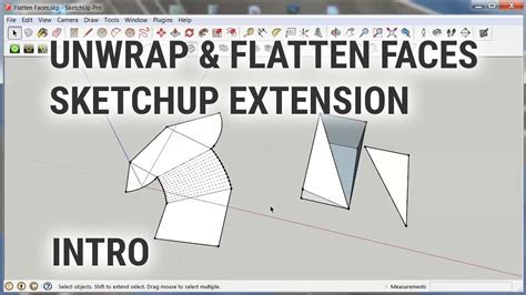 How To Flatten Cad Drawing In Sketchup Ward Explesse