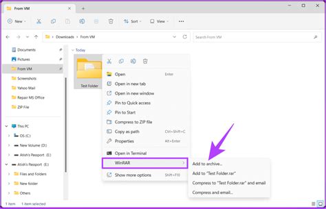 3 Easy Ways To Password Protect A Zip File On Windows Guiding Tech