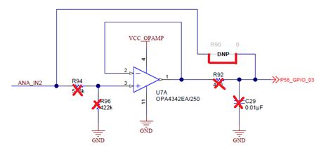 Rtoslaunchcc3220modasf To Use Pin58 Of Cc3220moda Board As Gpio Wi