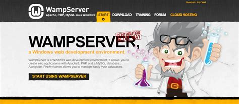 How To Increase Wamp Server File Size Alnilam