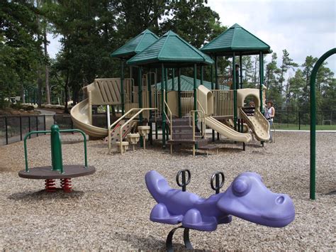 5 Innovative Playground Design Trends In 2019 Churchich Recreation And Design
