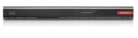 Small Business Technology Asa 5516 X Ngfw Cisco Smb