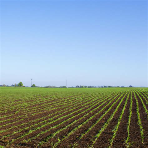 Agriculture In A Sentence Examples And Usage Tips