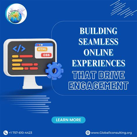 Create A Website That Stands Out From The Crowd Global 1 Consulting Posted On The Topic Linkedin