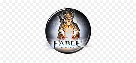 Steam Community Guide Fable Anniversary Fable Anniversary Icon Png