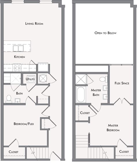 Van Vleet Flats Downtown Memphis Flats