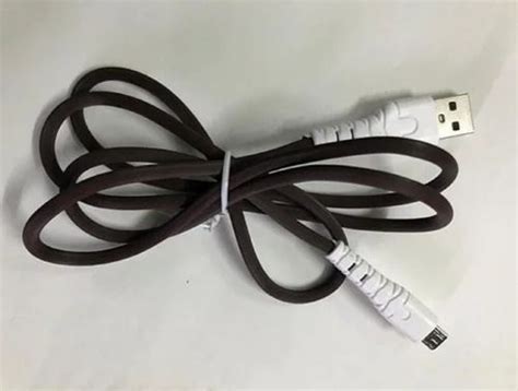 High Speed Usb Data Cable At Rs Piece Usb Data Cable In Surat Id