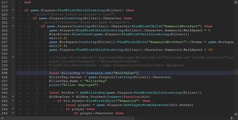 Teach You Roblox Scripting By Soban 06 Fiverr
