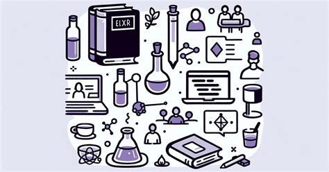 elixir community updates and resources · elixir merge