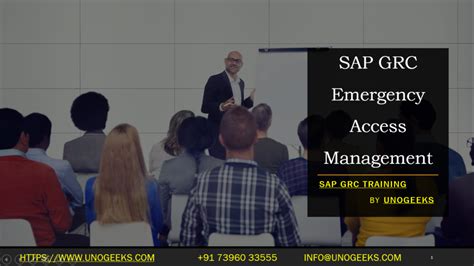 Sap Grc Emergency Access Management