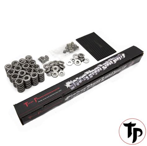Tick Performance Cam Package For Ls2 Engines Glenns Auto Performance