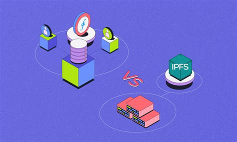 filecoin vs ipfs similarities and differences coinswitch