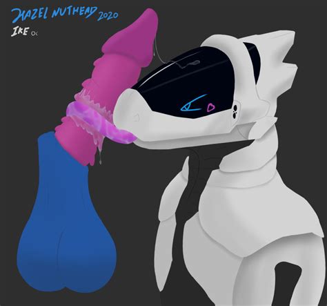 Rule 34 Anthro Bodily Fluids Disembodied Penis Duo Genitals Hazel