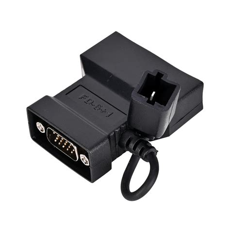 Launch Non 16 Pin Adaptor Kit Box Used With Launch Scanners