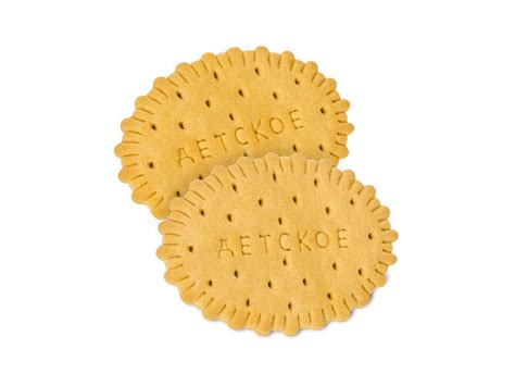 (Русский) Детское печенье купить в Казахстане, цена от производителя ...