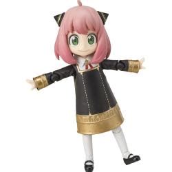 S H Figuarts Anya Forger School Uniform Ver