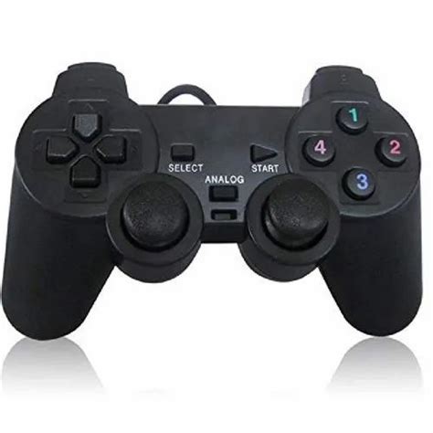 Usb Gamepad With Vibration Game Controller At 349 Piece In Ghaziabad ID 25586290197