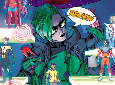 X Men Red 9 Review Major Spoilers