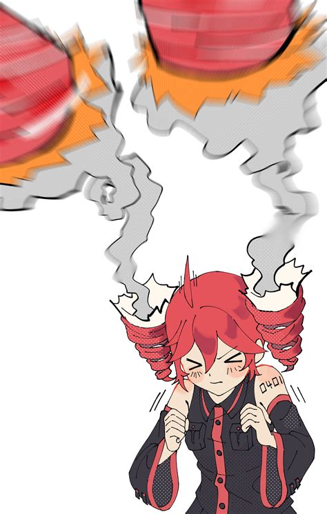 Kasane Teto Utau Drawn By Senri Hrydy O Danbooru