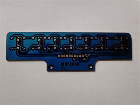 Paket PCB Robot Line Follower Untuk Pemula Robotic Tutorials