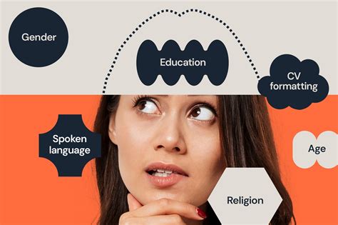 Trying To Avoid Conscious And Unconscious Bias Technology Can Help