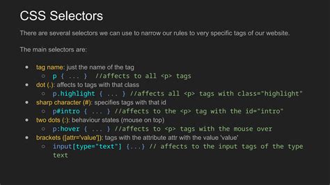 Introduction To Htmlcssjavascriptpptx Introduction To Htmlcssjavascriptpptx