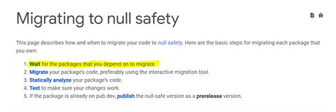 Nullsafety Support · Issue 97 · K Paxiandart Json Mapper · Github