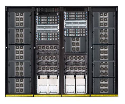 Take A Look Inside The Ibm Z15 Ibm Developer