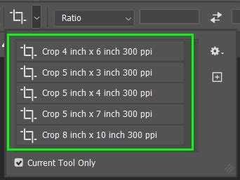 How To Reset Any Tool In Photoshop Brendan Williams Creative