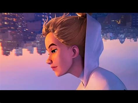 Gwen Stacy Self Love Discussion English Esl Video Lessons