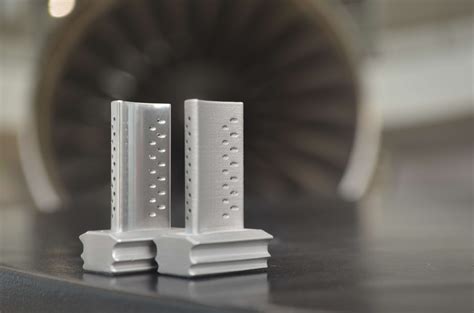 Additive Manufacturing Services