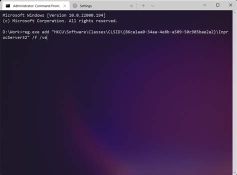 Article Restore Old Right Click Context Menu In Windows 11 Microsoft Qanda