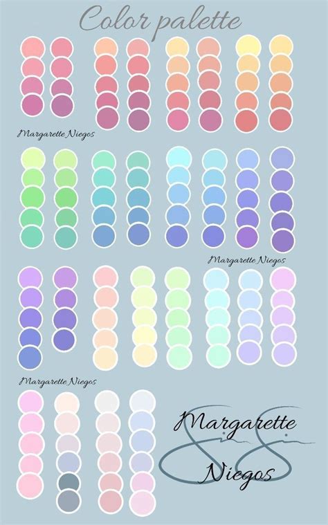 Pin Oleh Kumi Di Quick Saves Palet Warna Teori Warna Warna Cat Netral