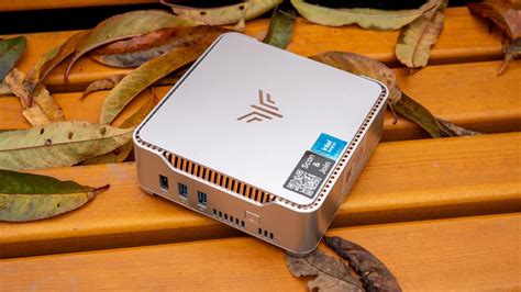 NiPoGi GK Plus Intel N im Test Lohnt sich der günstige Mini PC für unter Techtest