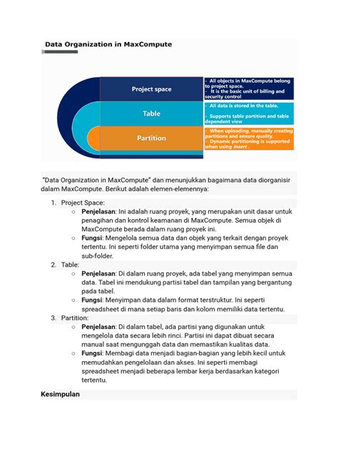 Maxcompute Sql Development Guide Pdf