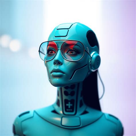 amazing photos profile photos generator robot 🤖 free no signup ai tool