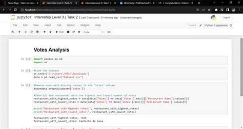 Sumit Srivastav On Linkedin Data Dataanalyst Datascienceinternship