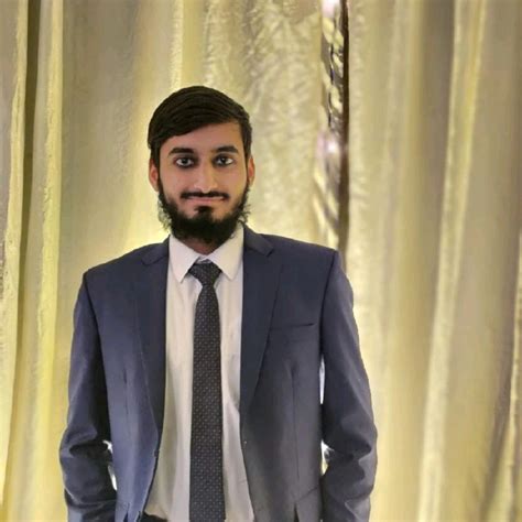 Muhammad Umer Rawalpindi Punjab Pakistan Professional Profile