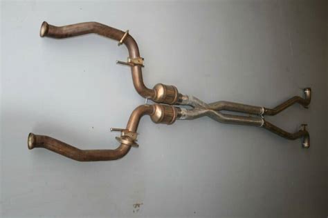 Y Pipe Vs H Pipe Vs X Pipe Which Is Better
