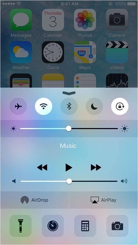 How To Lock Unlock IPhone Screen Rotation Leawo Tutorial Center