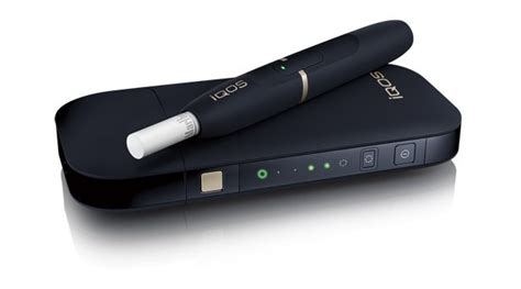 Zadovoljni korisnik #IQOS cigareta - D E D A B O R