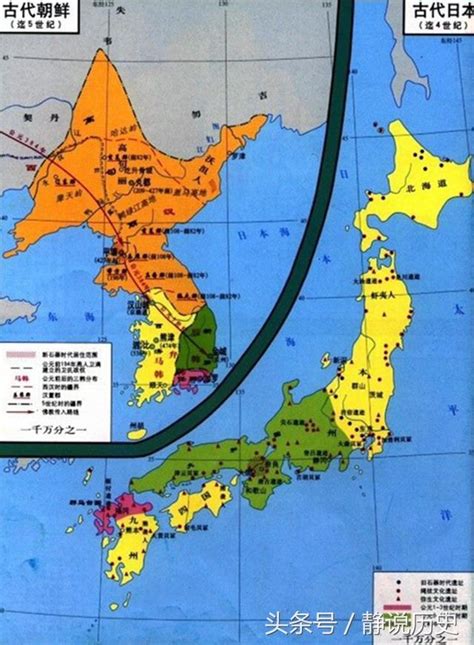 一鄰國離中國很近但始終沒納入中國版圖國名都來源於中國 每日頭條