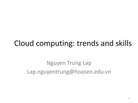 Cloudcomputingprofessionalpresentationpptx