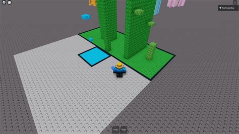 I Made A Dynamic Gui For A Obby Game Im Working On Rroblox
